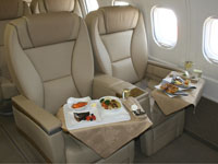 Avro Business Jet | Private Jet Charter | PrivateFly