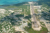 Private Jet Charter | Air Hire | Providenciales | PrivateFly